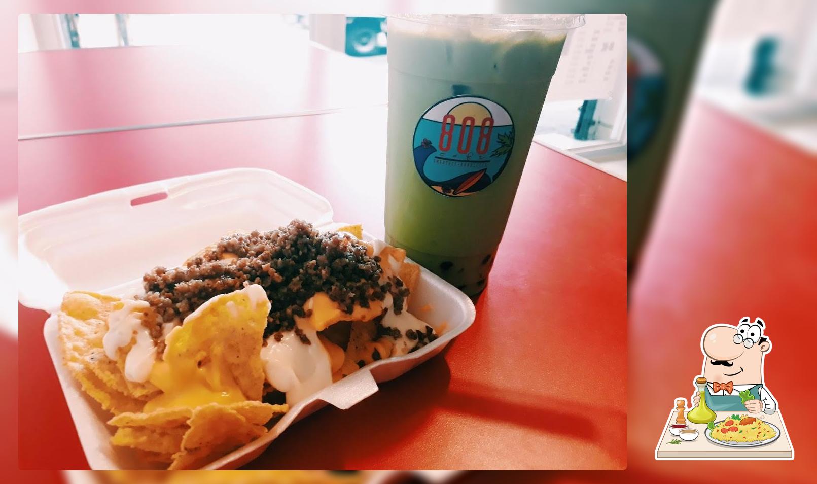 808 Cafe, Quezon City, 1128 Tandang Sora Ave - Restaurant reviews
