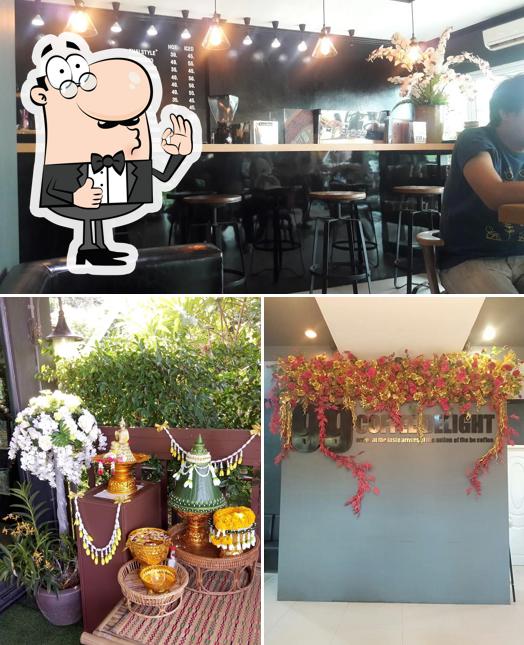 99 COFFEE DELIGHT, Bangkok - Restaurant reviews