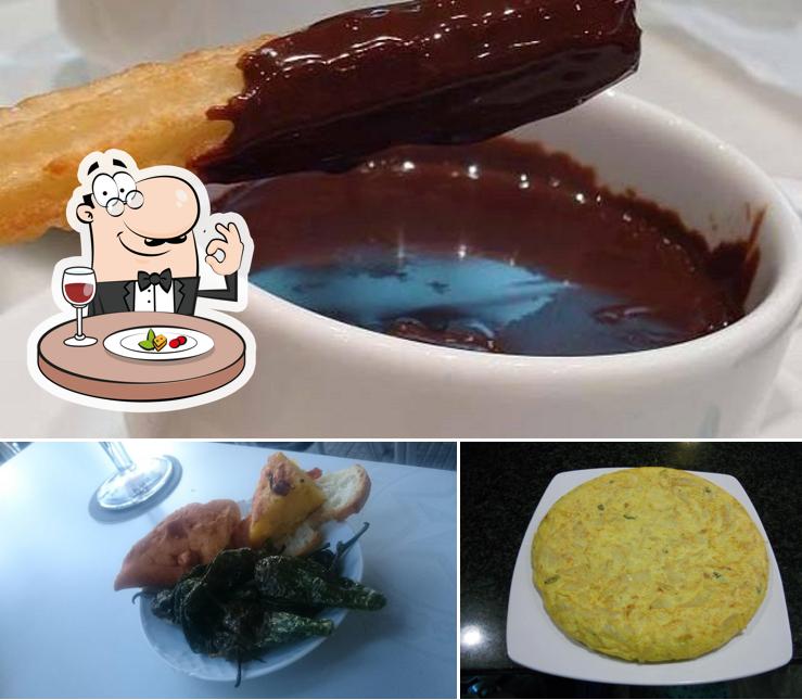 3 de Bastos in Vigo - Restaurant reviews
