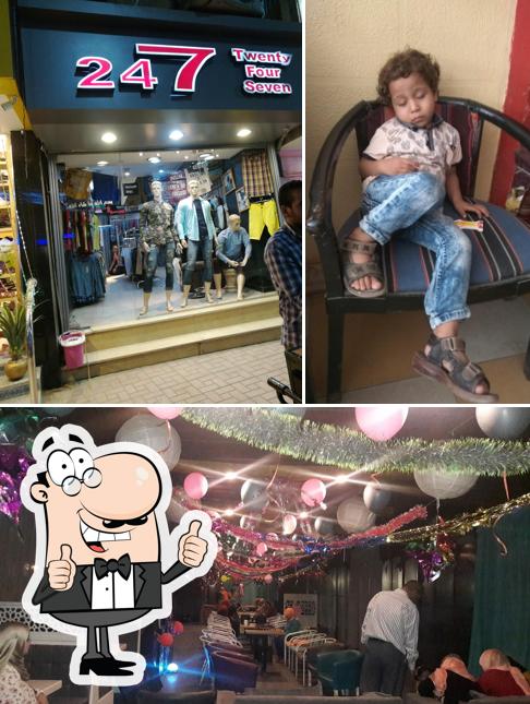 Areeka café cafe, Luxor - Restaurant reviews