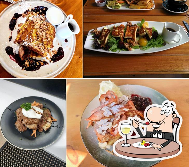 Jolt Cafe, Whangarei - Restaurant menu, prices and reviews