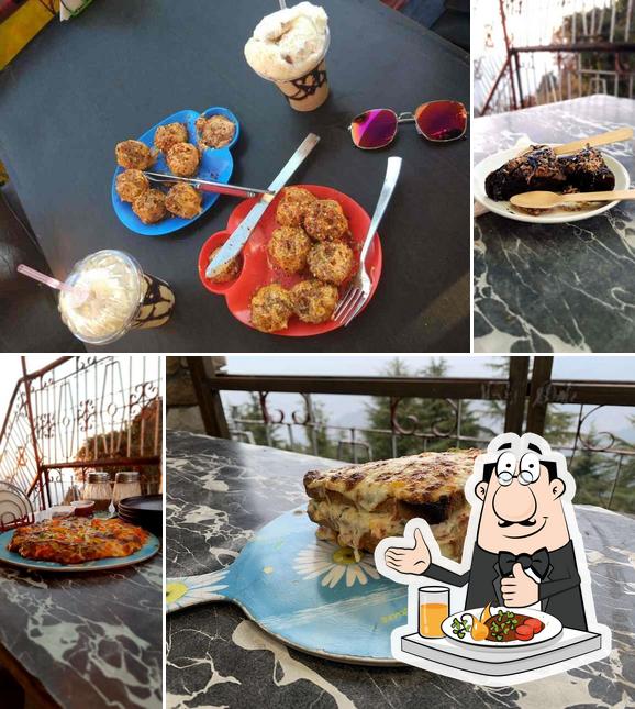 Lal tibba, Mussoorie, F38V+PX4 - Restaurant reviews
