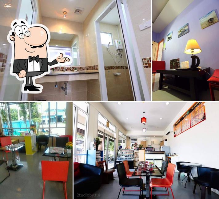 Pho Coffee House, Ban Pho - Menú del restaurante, precios y reseñas