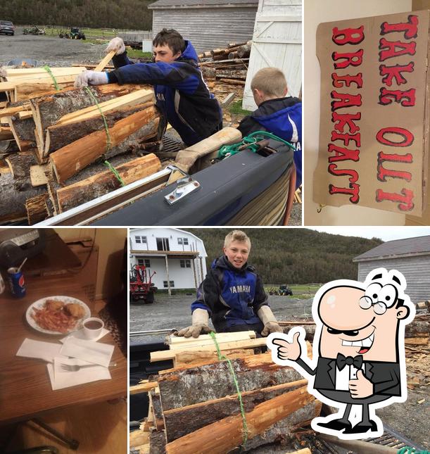 Riverside Takeout in Trout River - Restaurant reviews