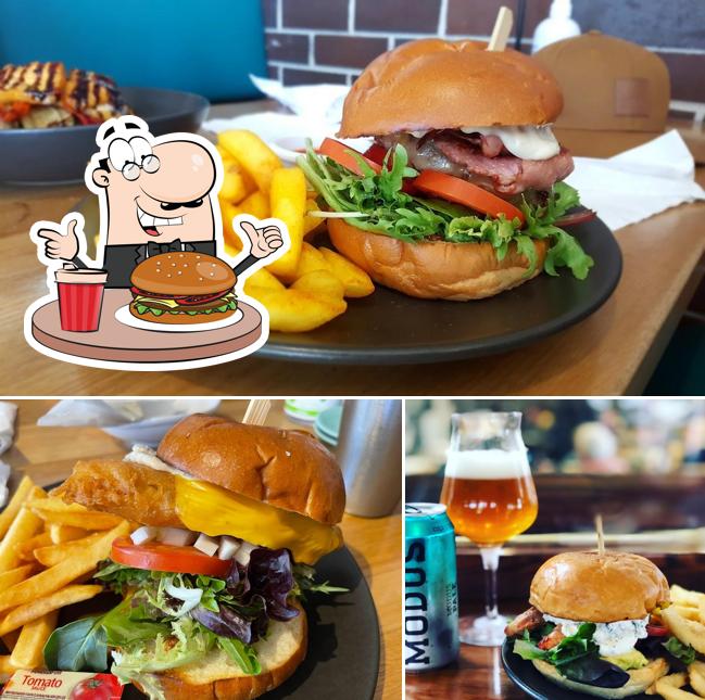 The Tramshed Cafe Narrabeen, Narrabeen - Restaurant menu, prices and ...