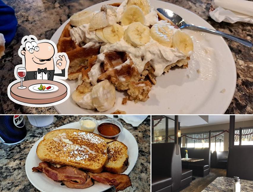Chicken Chef, Portage la Prairie - Restaurant menu, prices and reviews