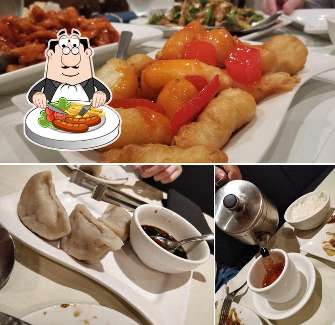 Cho-Sen Village in Great Neck - Restaurant reviews