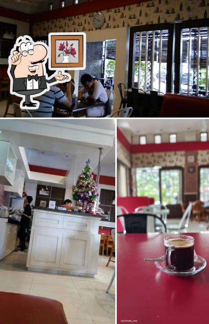 Damgo Cafe and Coffee Shop, Makassar - Restaurant reviews