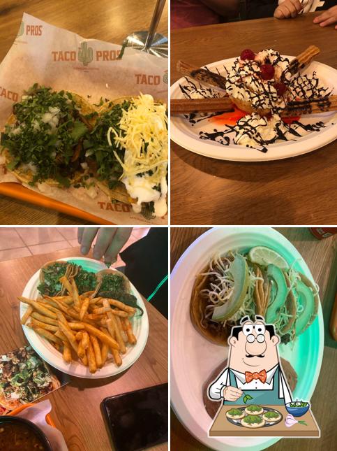 Taco Pros (Pulaski) in Chicago - Restaurant menu and reviews