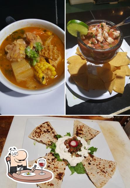 El Pollo Grande Restaurant in Spring Valley - Restaurant reviews