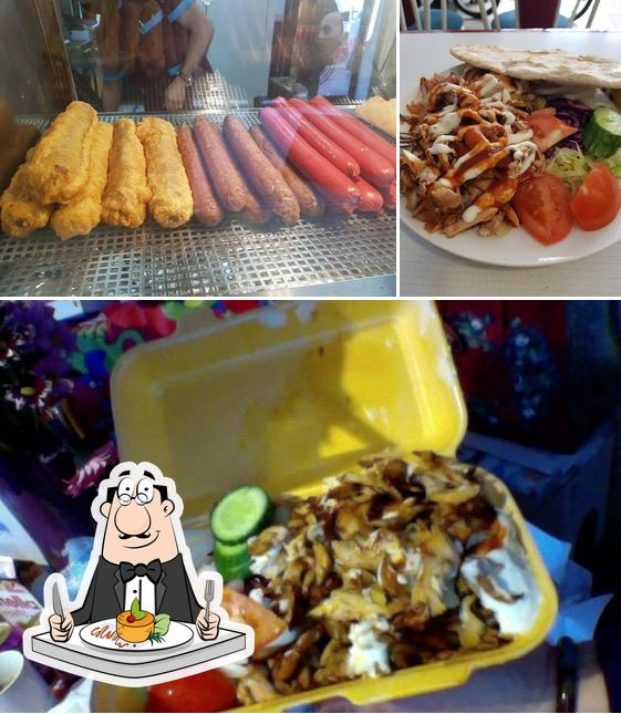 Best Fish Bar, Heathway in Dagenham - Restaurant reviews