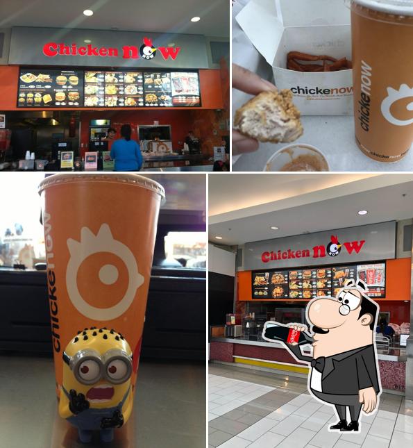 Chicken Now in West Covina - Restaurant menu and reviews