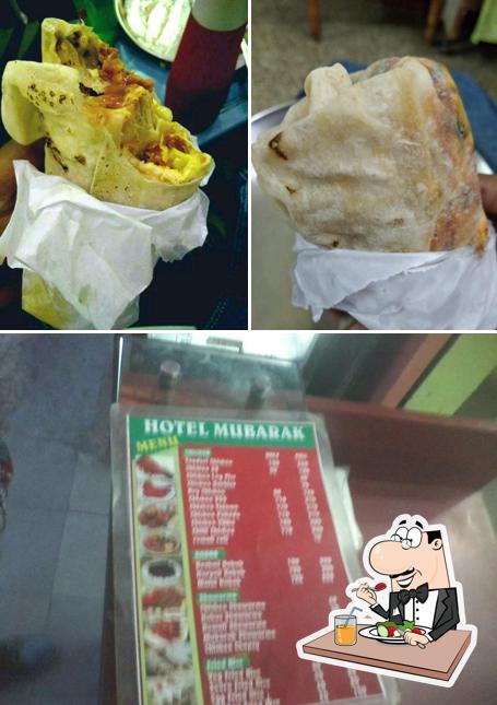 Hotel Mubarak, Hyderabad - Restaurant reviews