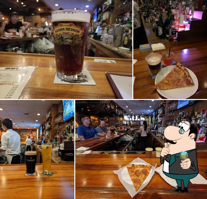 Pub y bar J. Dolans, Honolulu - Carta del restaurante y opiniones