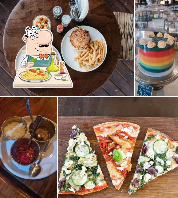 Best restaurants for birthday parties in East London, spring 2024 ...