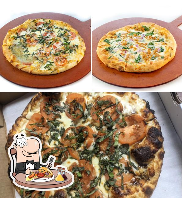 Juliet Italian Kitchen, 8023 Burnet Rd in Austin - Restaurant menu and ...