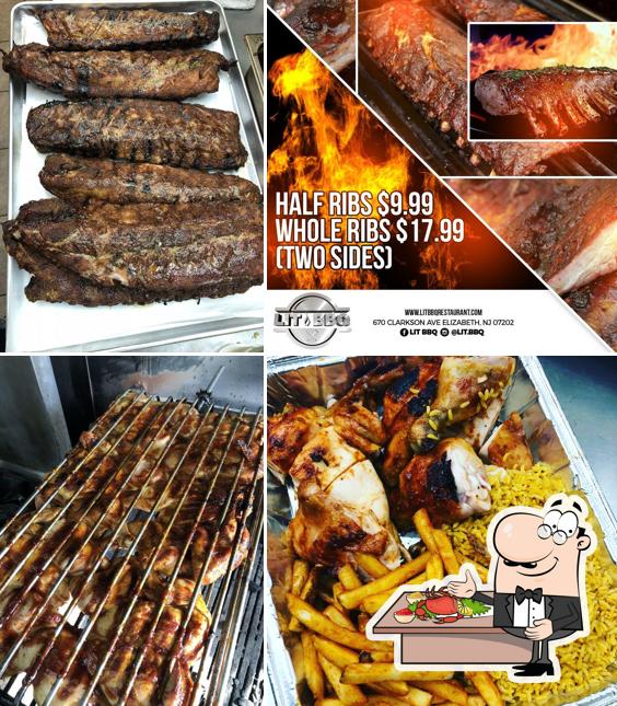 Best bbqs in Elizabeth, summer 2024 - Restaurant Guru