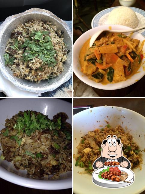 Le Thai, Las Vegas - Restaurant menu, prices and reviews