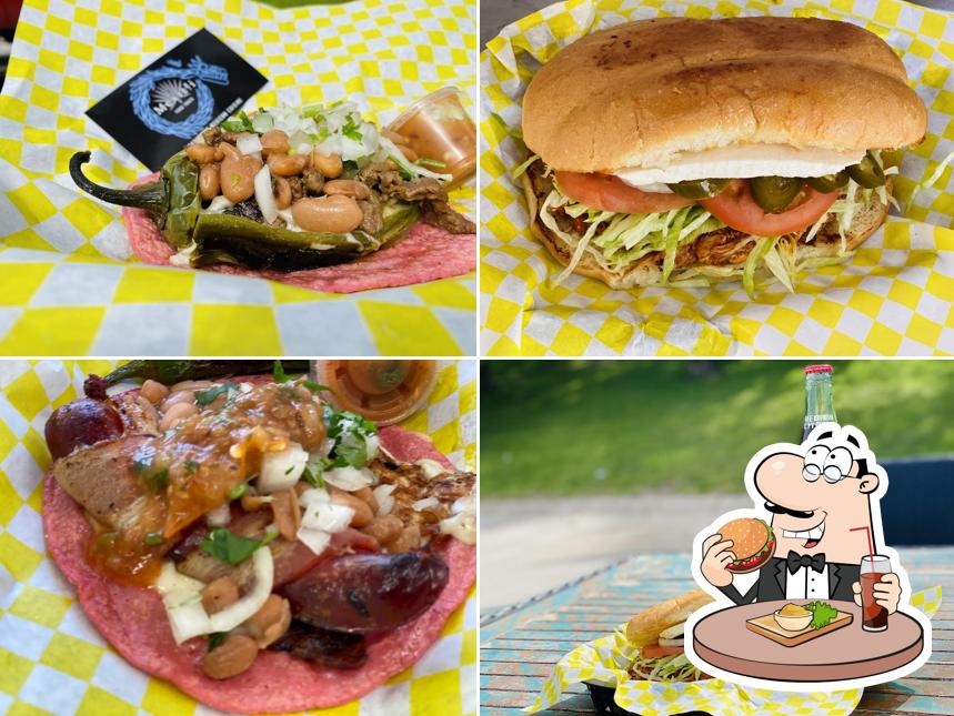 Mexitli food truck, Omaha - Restaurant menu, prices and reviews