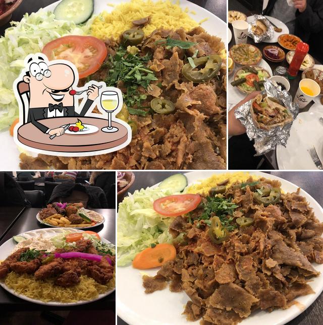 Midan Odenplan, Stockholm - Restaurant menu, prices and reviews