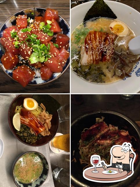 Momosan NYC in West New York - Restaurant reviews