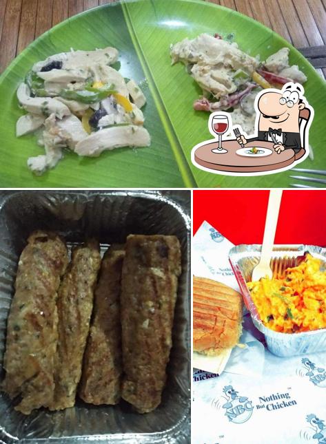 Nothing But Chicken, NBC Vashi, Navi Mumbai, Sector 17 - Restaurant ...