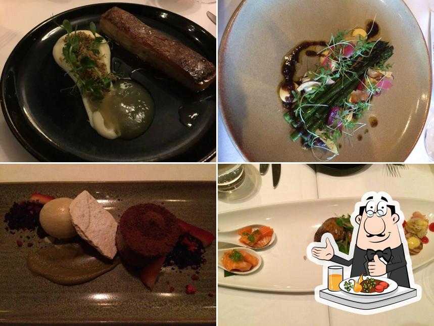 One Tree Grill, Auckland - Restaurant menu, prices and reviews
