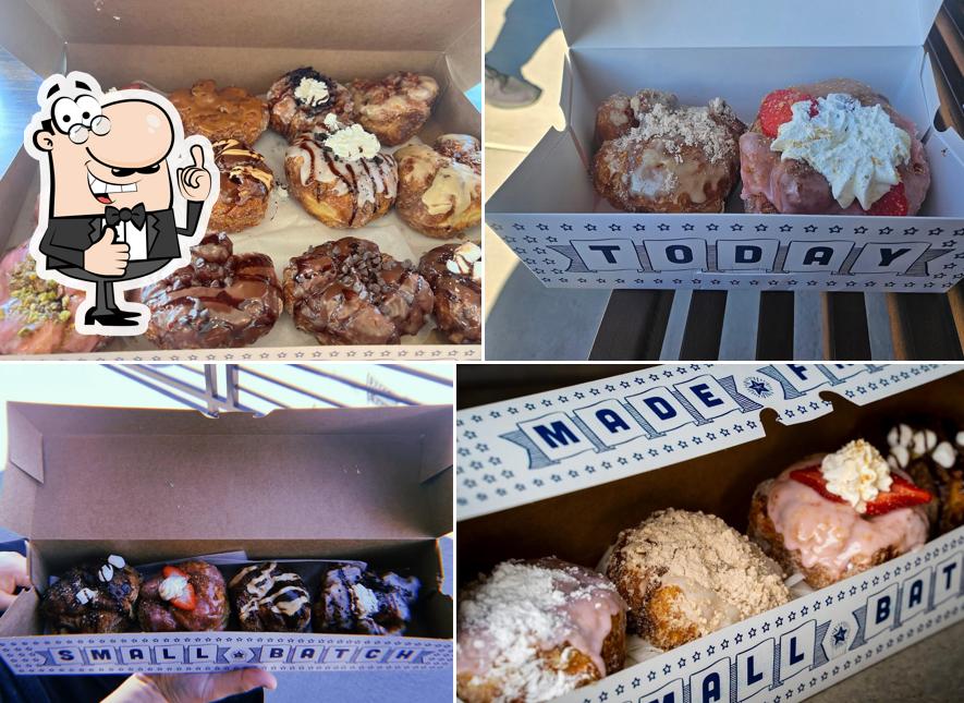 Top 5 restaurants with cronuts in Houston, december 2025 - Restaurant Guru