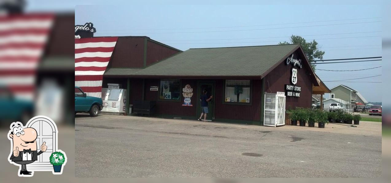 Top 7 restaurants in Houghton Lake, october 2025 - Restaurant Guru