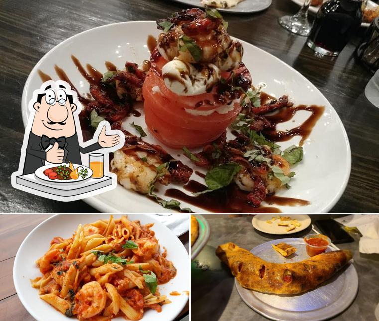 Papa Vito's Italian Restaurant And Pizza Kitchen in Cape Canaveral ...