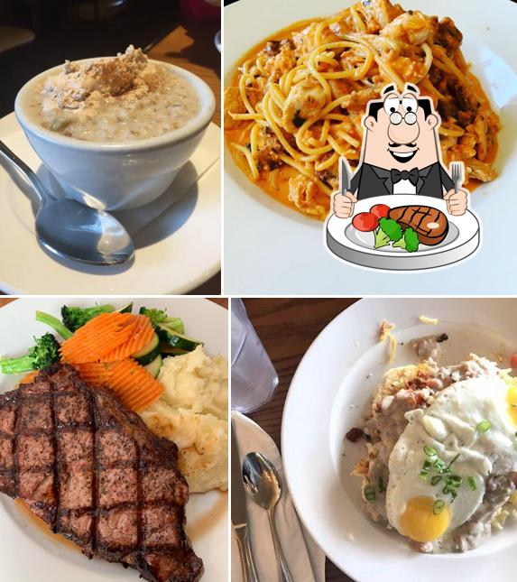 Boulevard Cafe, Daly City - Restaurant menu, prices and reviews