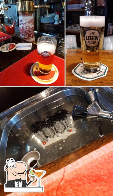 City Corner, Kerkrade - Restaurant reviews