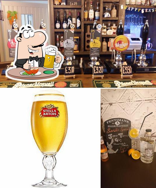 Top 7 restaurants in Worksop, september 2025 - Restaurant Guru