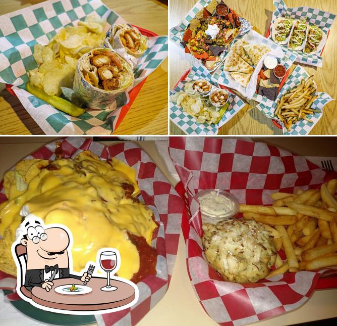 Fullerton Pub & liquors, Baltimore - Restaurant menu, prices and reviews