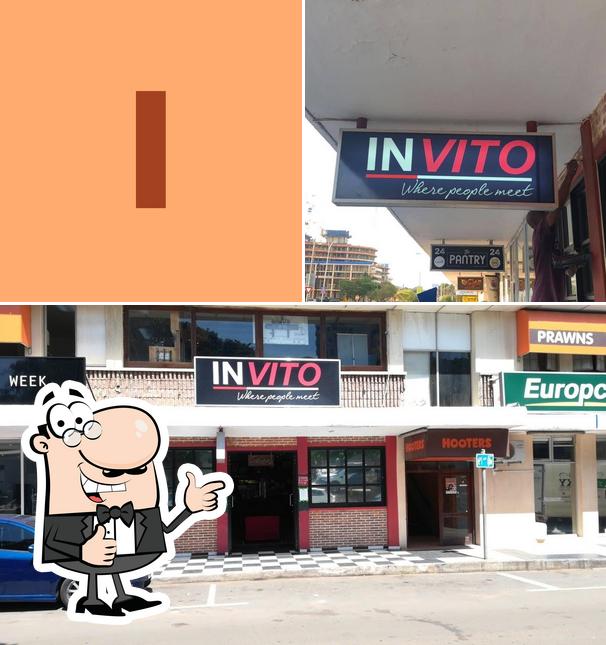 Invito pub & bar, Umhlanga - Restaurant reviews