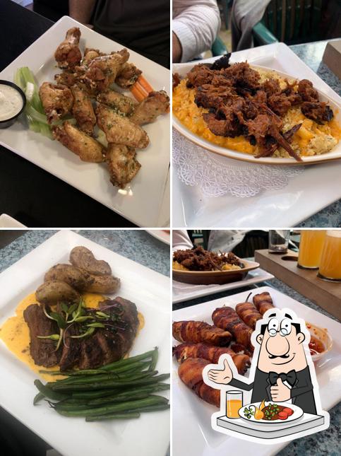 Knickerbocker Tavern, Altoona - Restaurant menu, prices and reviews