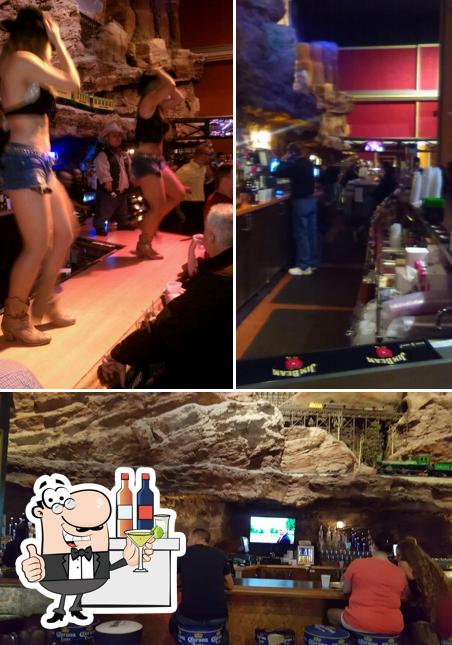Mountain Bar, Atlantic City - Carta del restaurante y opiniones