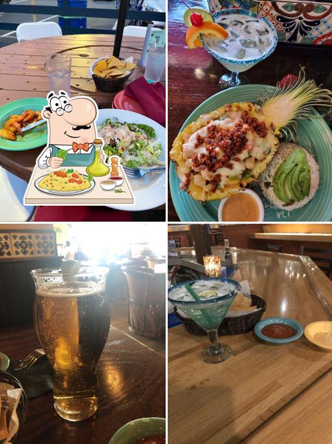 Ocho Cafe - Weymouth, Weymouth - Restaurant menu, prices and reviews