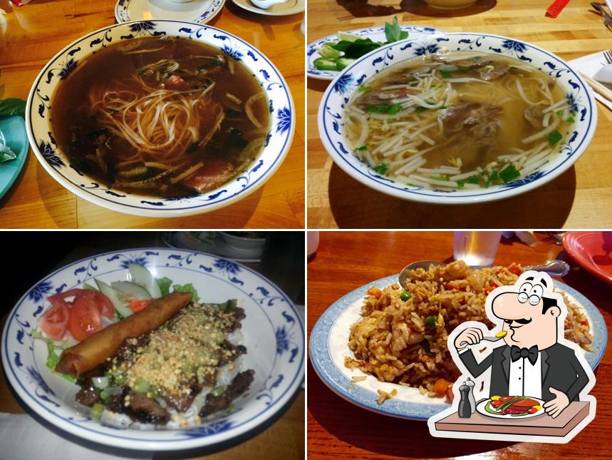 Saigon Panda in Kenosha - Restaurant reviews