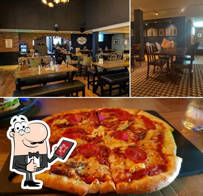The Optimist, Northampton - Restaurant menu, prices and reviews