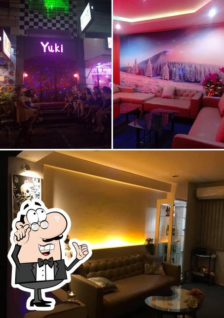 Yuki Snack Bar, Si Racha - Restaurant menu, prices and reviews