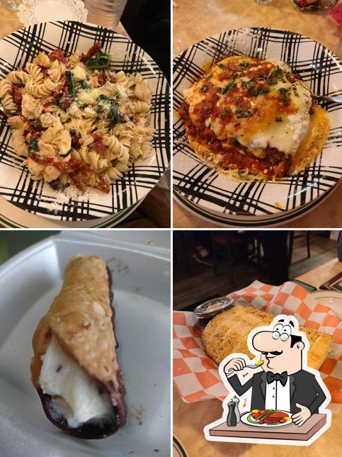 Baby Boomers' Cafe, Albrightsville - Restaurant menu, prices and reviews