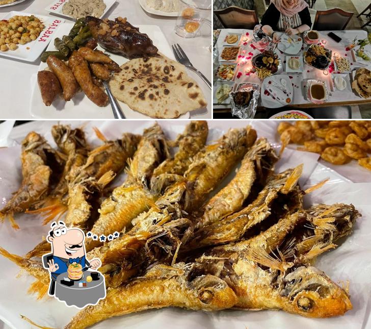 Balbaa Village for Grills & Seafood Bashair El KhirBranch, Alexandria ...