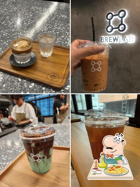 Brewlab Cafe Ari, Bangkok - Restaurant reviews