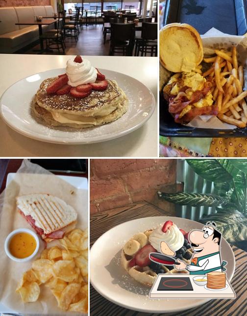 Cannella Cafe - Butler, Butler - Restaurant menu, prices and reviews
