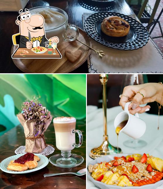 Cielo Canela restaurant, Orizaba - Restaurant menu and reviews