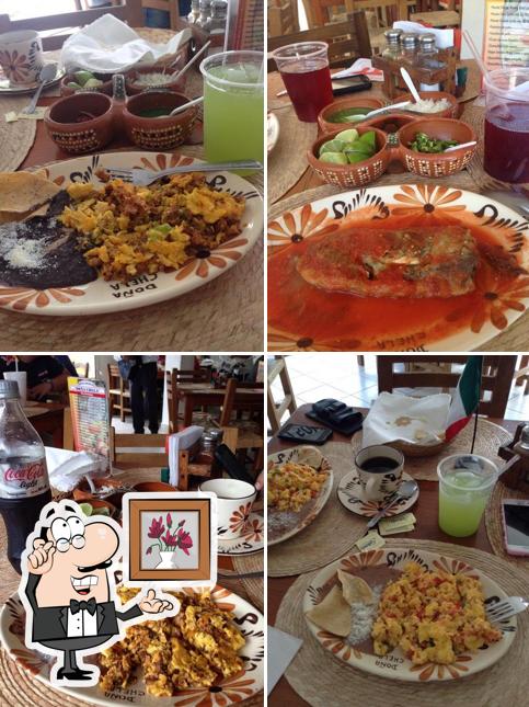 Cocina Mexicana Doña Chela restaurant, Cuernavaca - Restaurant reviews