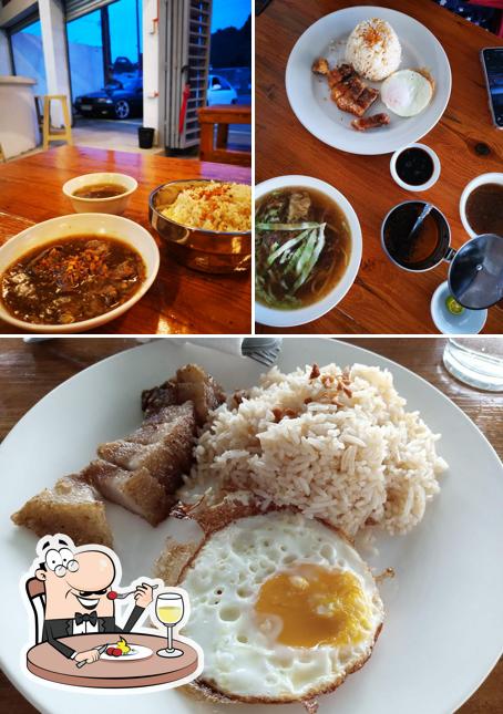 Crispy Network - Silang restaurant, Silang - Restaurant reviews