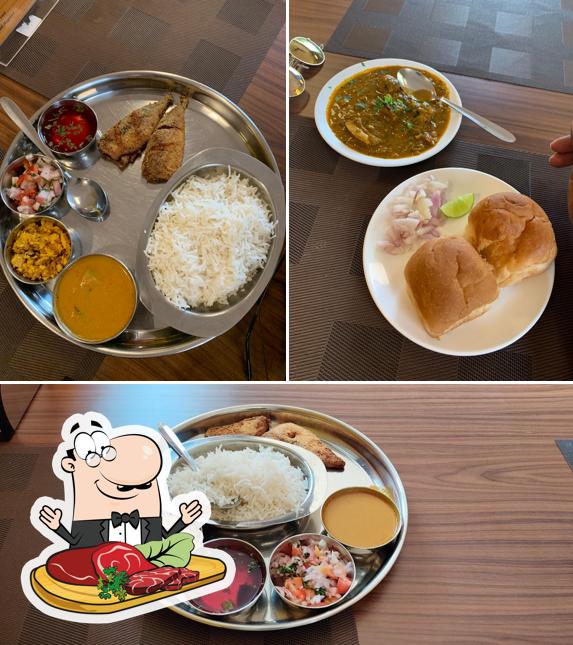 Curry and Rice, Panjim - Restaurant menu, prices and reviews
