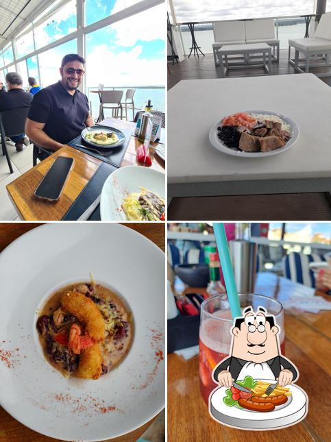 Doma Rooftop, Brasília - Menu do restaurante, preços e opiniões